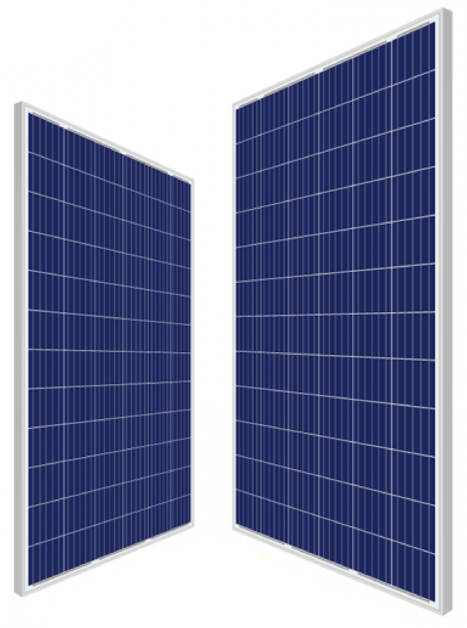 Paneles solares de capa fina | Tu Panel Solar VE